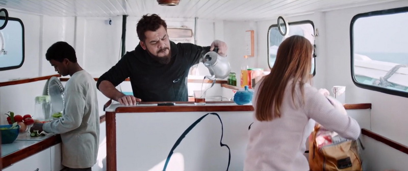 [Film] Mako, de Mohamed Hesham El-Rashidy (2021) - Dark Side Reviews