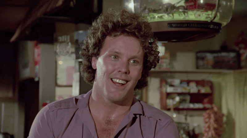 [Film] Mutant, de John ‘Bud’ Cardos (1984) - Dark Side Reviews