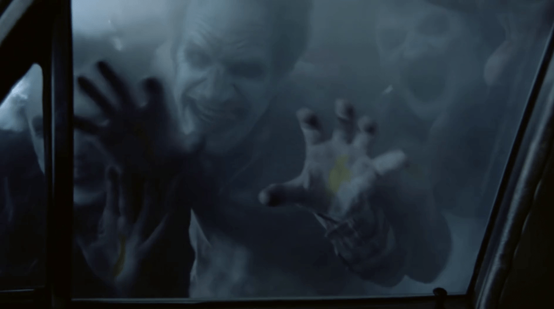 [Film] Mutant, de John ‘Bud’ Cardos (1984) - Dark Side Reviews