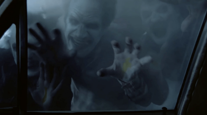[Film] Mutant, de John ‘Bud’ Cardos (1984) - Dark Side Reviews