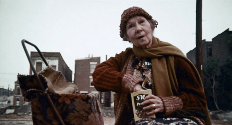 [Film] La Tour des Monstres, de Larry Yust (1974) - Dark Side Reviews