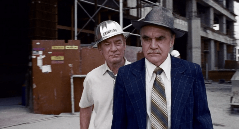 [Film] La Tour des Monstres, de Larry Yust (1974) - Dark Side Reviews