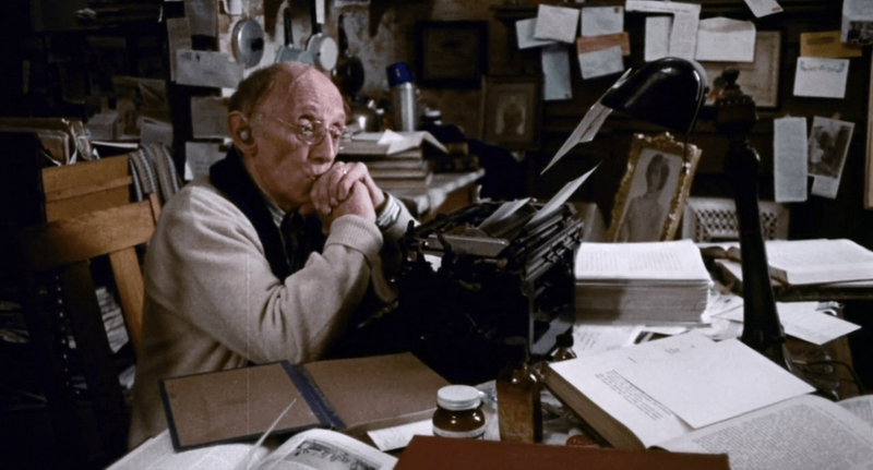 [Film] La Tour des Monstres, de Larry Yust (1974) - Dark Side Reviews