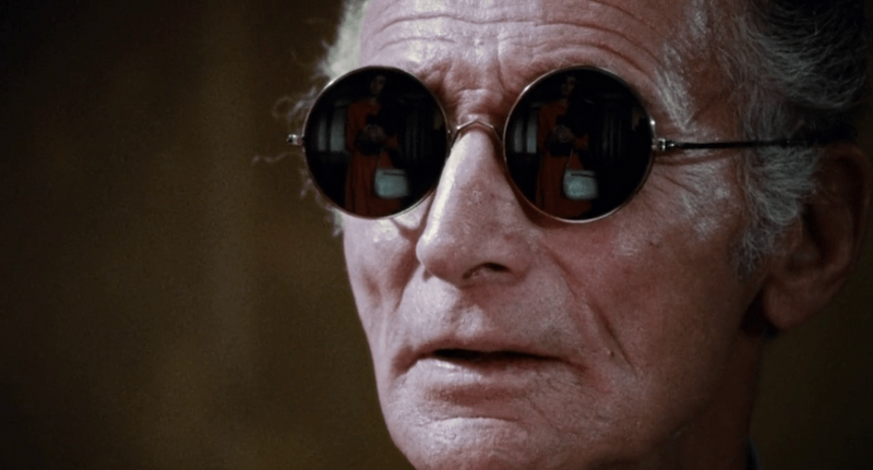 [Film] La Tour des Monstres, de Larry Yust (1974) - Dark Side Reviews