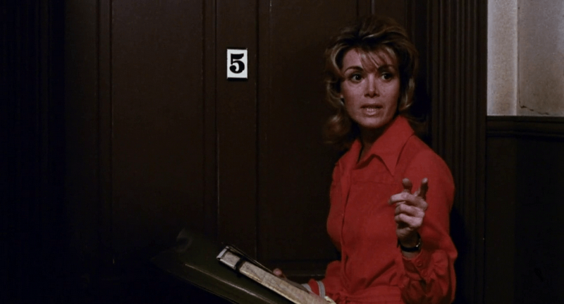 [Film] La Tour des Monstres, de Larry Yust (1974) - Dark Side Reviews