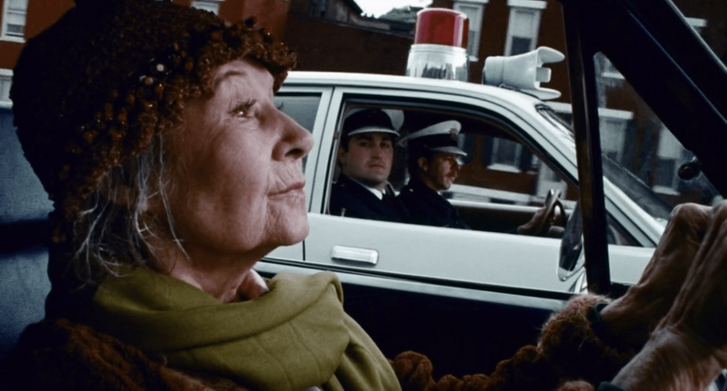 [Film] La Tour des Monstres, de Larry Yust (1974) - Dark Side Reviews