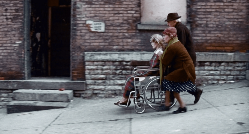 [Film] La Tour des Monstres, de Larry Yust (1974) - Dark Side Reviews