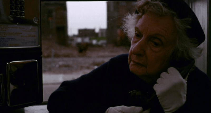 [Film] La Tour des Monstres, de Larry Yust (1974) - Dark Side Reviews