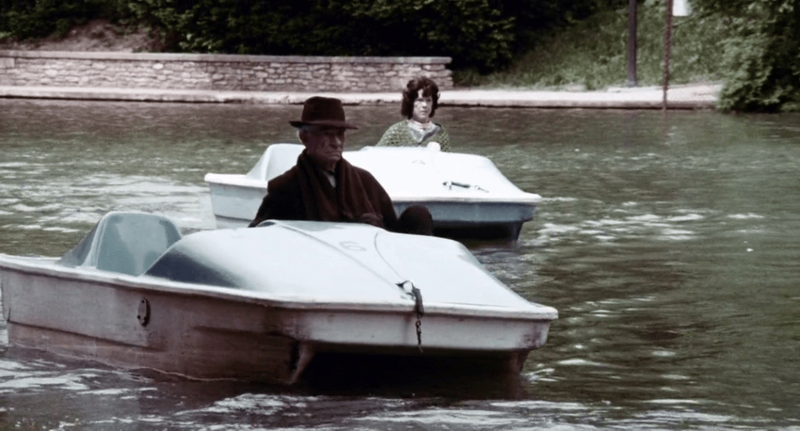 [Film] La Tour des Monstres, de Larry Yust (1974) - Dark Side Reviews