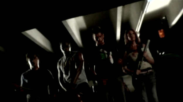 [Film] Automaton Transfusion, de Steven C. Miller (2006) - Dark Side ...