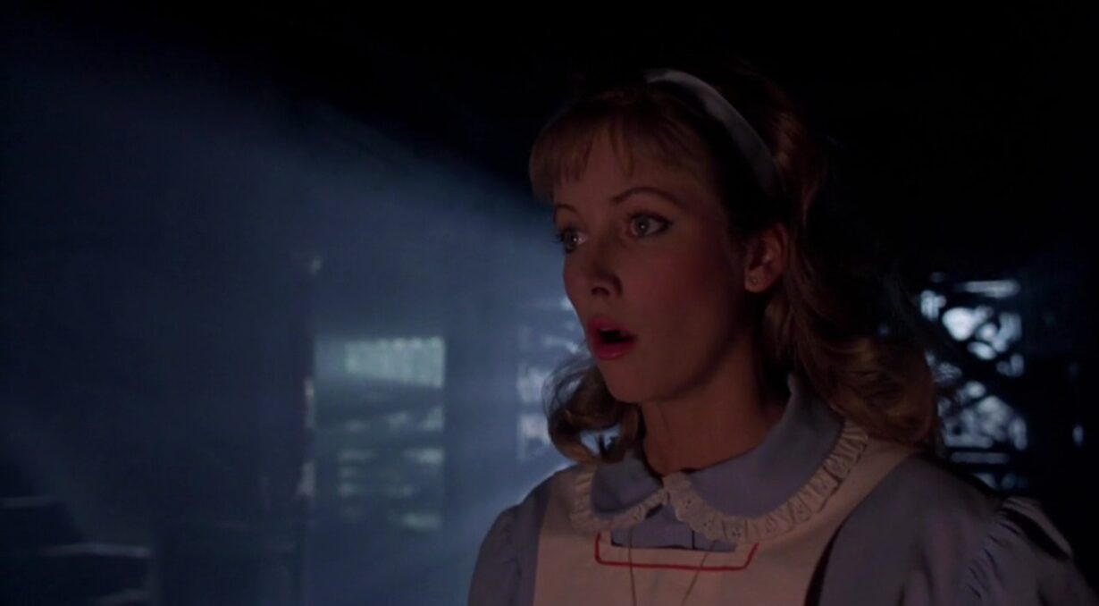[Film] Night of the Demons, de Kevin Tenney (1988) - Dark Side Reviews