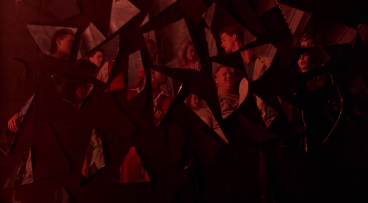 [Film] Night of the Demons, de Kevin Tenney (1988) - Dark Side Reviews