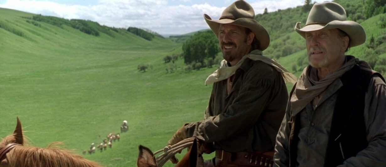 [Film] Open Range, de Kevin Costner (2003) - Dark Side Reviews