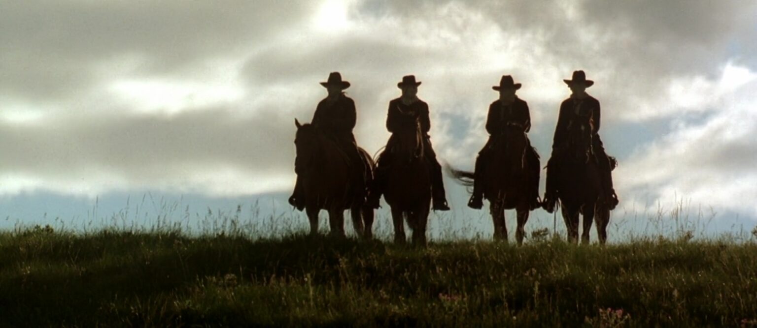 [Film] Open Range, de Kevin Costner (2003) - Dark Side Reviews