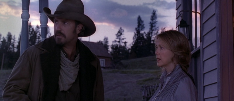 [Film] Open Range, de Kevin Costner (2003) - Dark Side Reviews