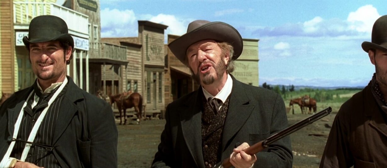 [Film] Open Range, de Kevin Costner (2003) - Dark Side Reviews