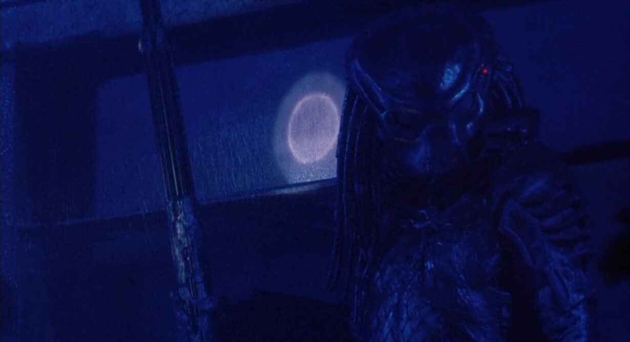 [Film] Predator 2, de Stephen Hopkins (1990) - Dark Side Reviews