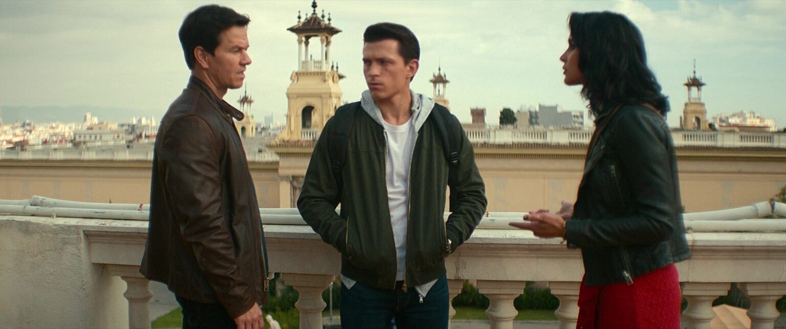 [Film] Uncharted, de Ruben Fleischer (2022) - Dark Side Reviews