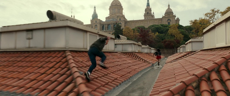 [Film] Uncharted, de Ruben Fleischer (2022) - Dark Side Reviews