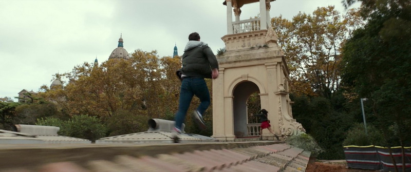 [Film] Uncharted, de Ruben Fleischer (2022) - Dark Side Reviews