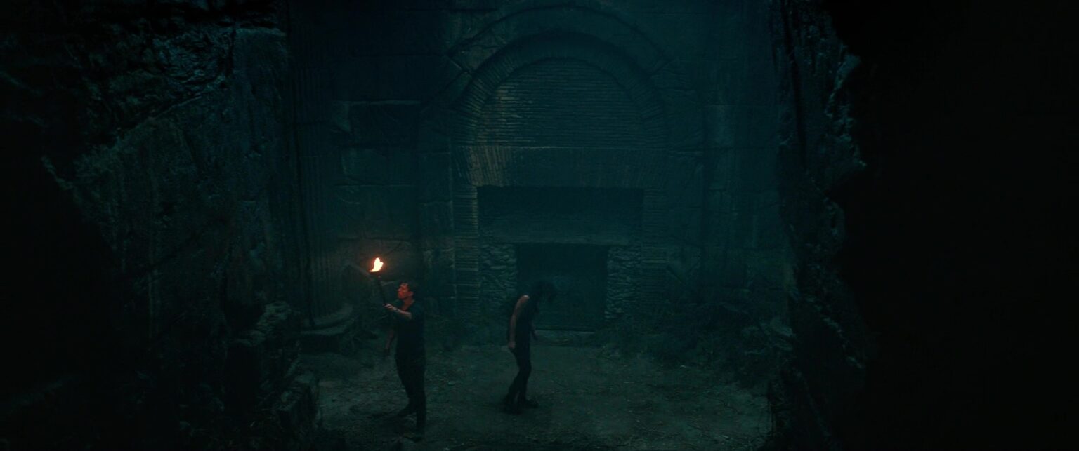 [Film] Uncharted, de Ruben Fleischer (2022) - Dark Side Reviews