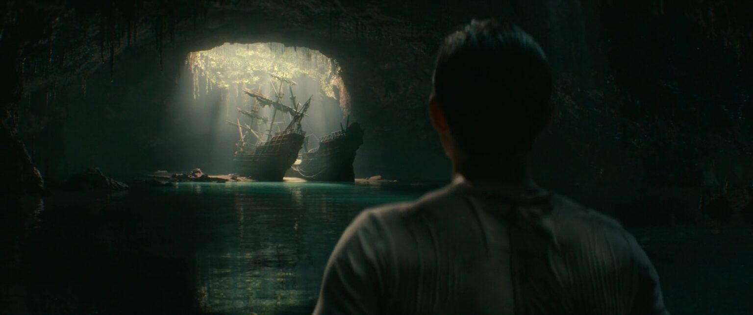 [Film] Uncharted, de Ruben Fleischer (2022) - Dark Side Reviews