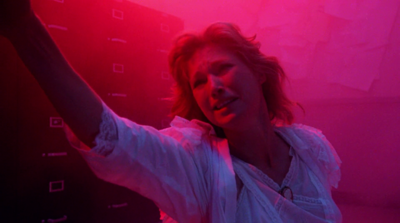 [Film] Death Spa, de Michael Fischa (1988) - Dark Side Reviews