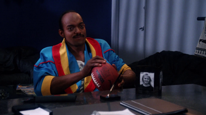 [Film] Death Spa, de Michael Fischa (1988) - Dark Side Reviews