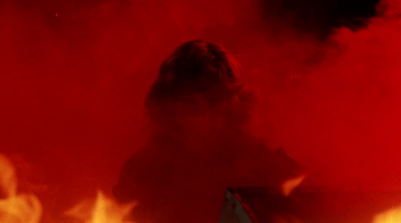 [Film] Death Spa, de Michael Fischa (1988) - Dark Side Reviews