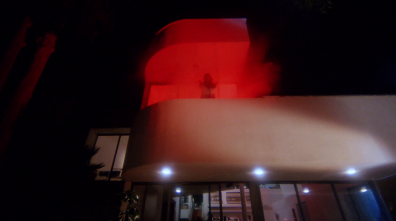 [Film] Death Spa, de Michael Fischa (1988) - Dark Side Reviews