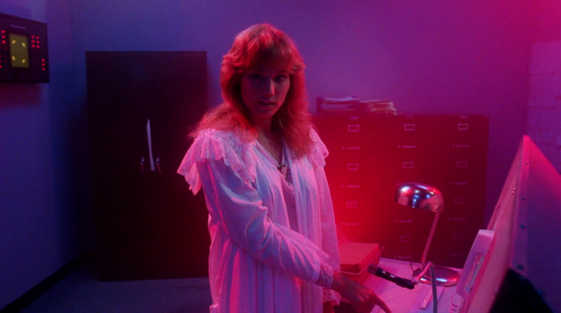 [Film] Death Spa, de Michael Fischa (1988) - Dark Side Reviews