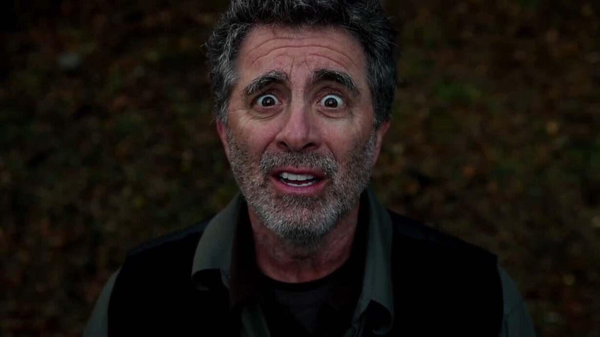 [Film] Amityville Vampire, de Tim Vigil (2021) - Dark Side Reviews