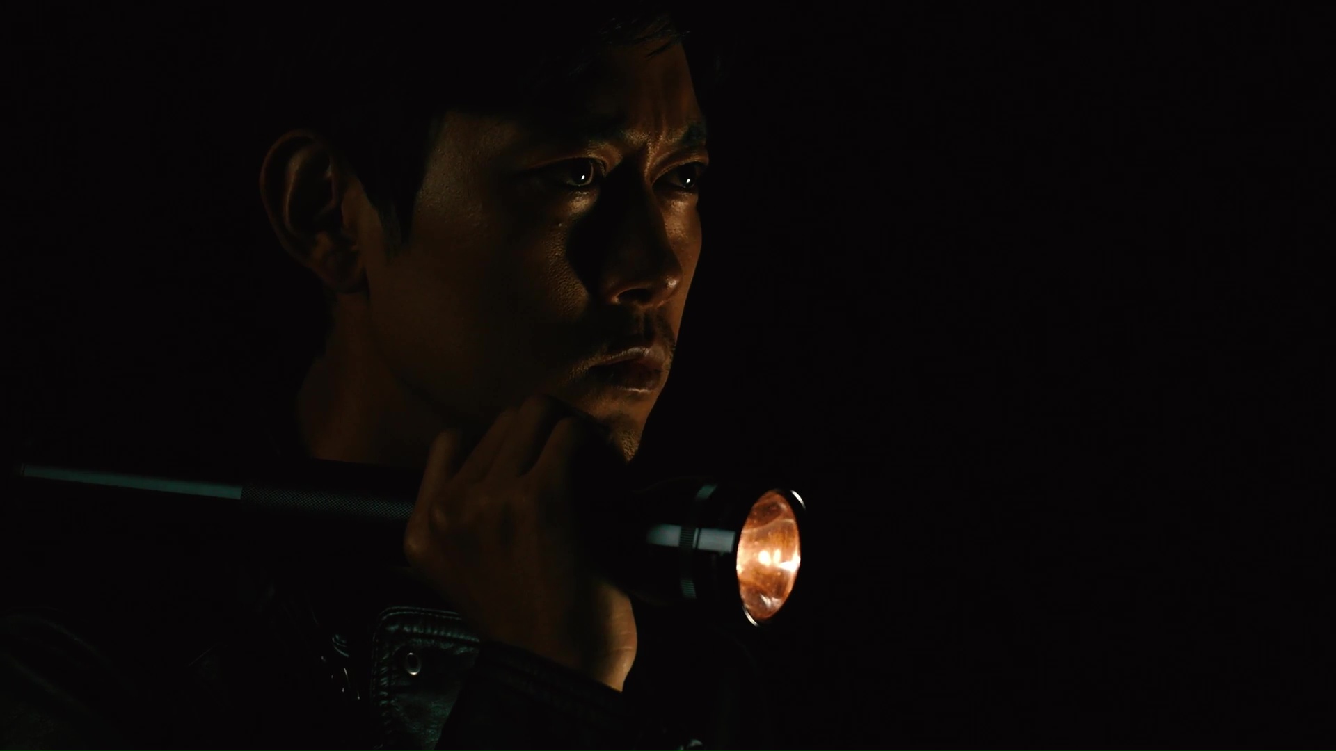 [Film] Death Forest, de Ichimi Masataka (2014) - Dark Side Reviews