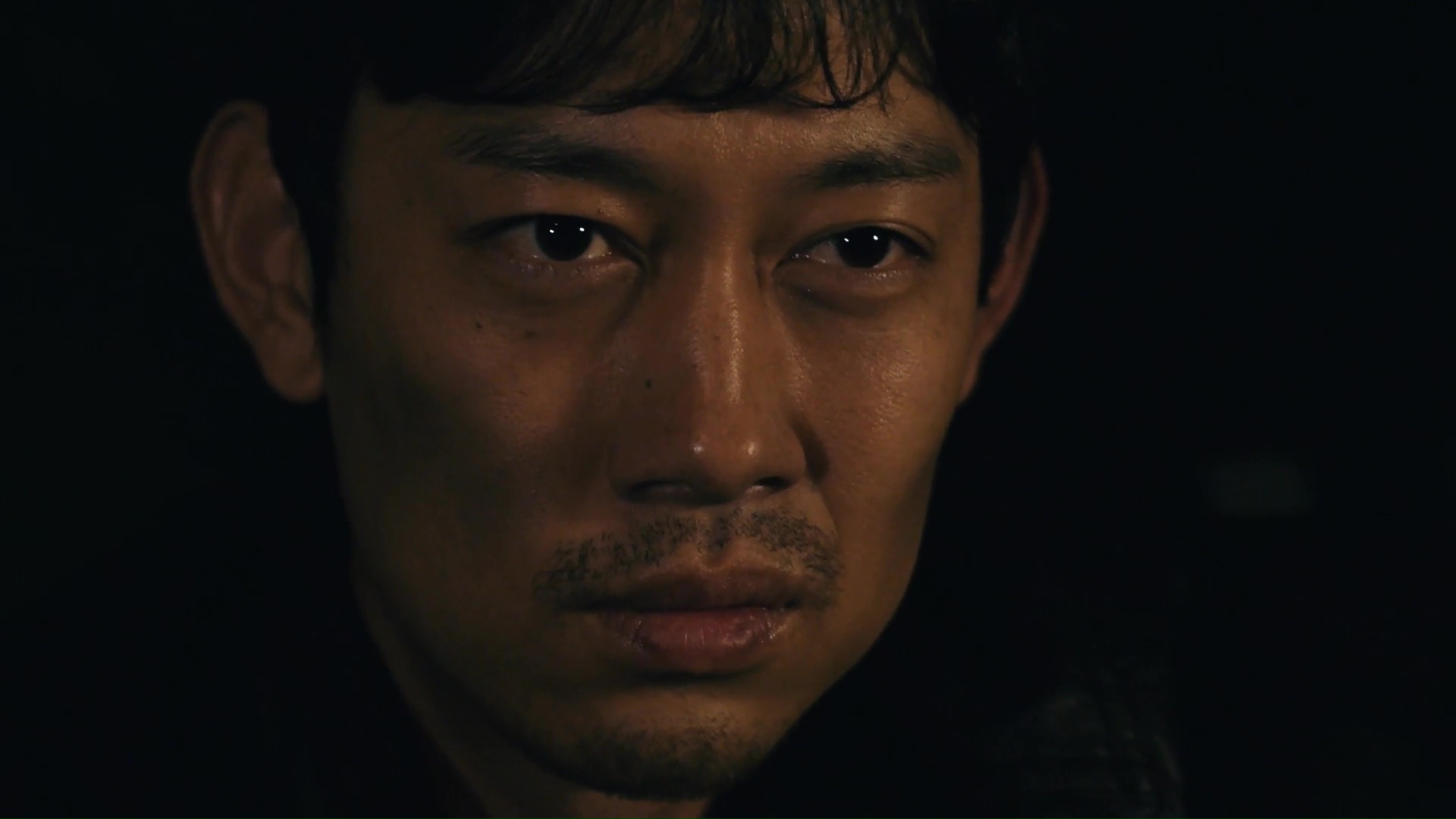 [Film] Death Forest, de Ichimi Masataka (2014) - Dark Side Reviews