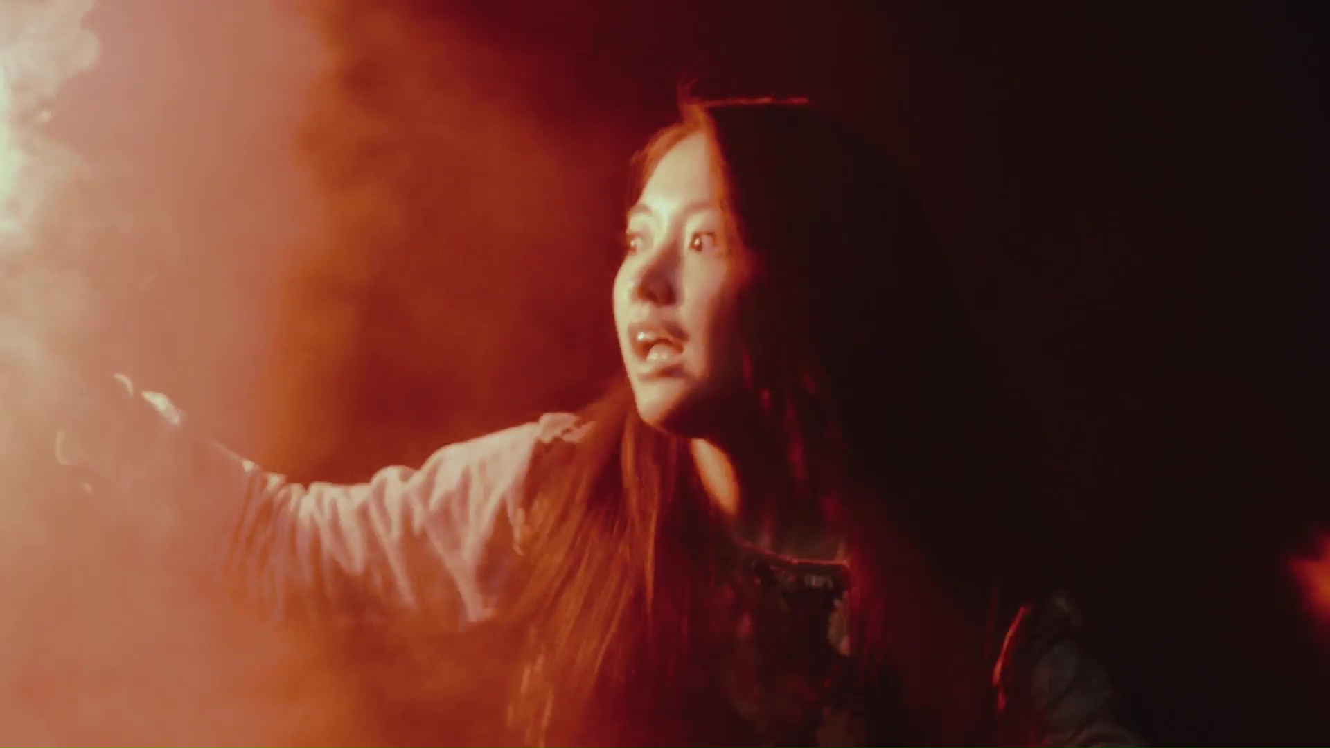 [Film] Death Forest, de Ichimi Masataka (2014) - Dark Side Reviews