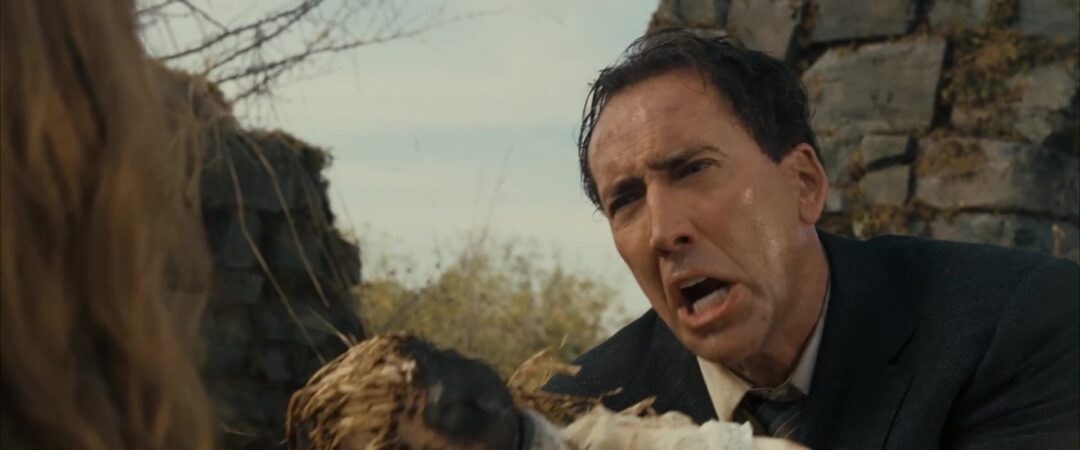 [Film] The Wicker Man, de Neil LaBute (2006) - Dark Side Reviews