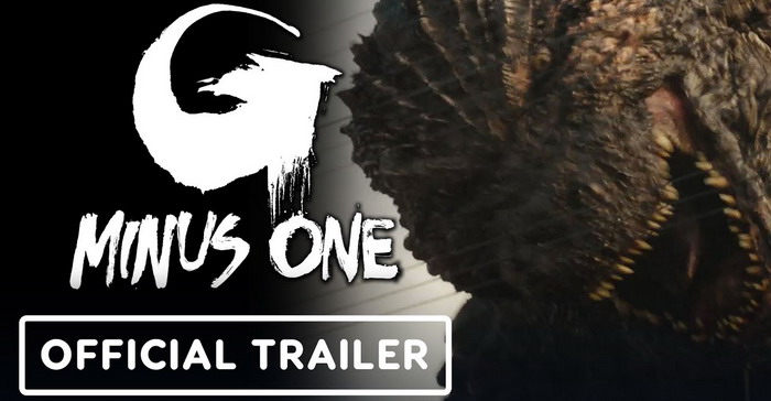 [News] Godzilla Minus One : le trailer est là ! - Dark Side Reviews