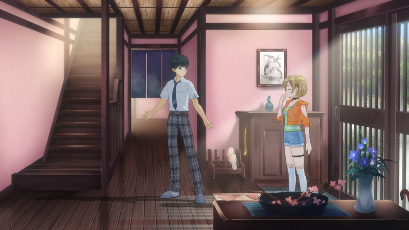 Dark Side Reviews - L'Antre des Chroniques