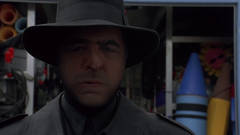 [Film] Bébé Part En Vadrouille, de Patrick Read Johnson (1994) - Dark ...