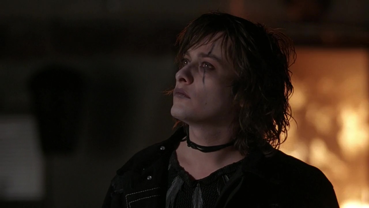[Film] The Crow 4 Wicked Prayer, de Lance Mungia (2005) - Dark Side Reviews