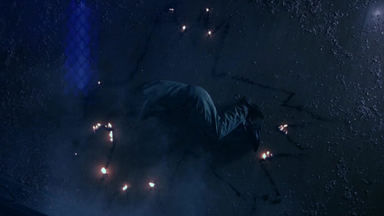 [Film] The Crow 4 Wicked Prayer, de Lance Mungia (2005) - Dark Side Reviews