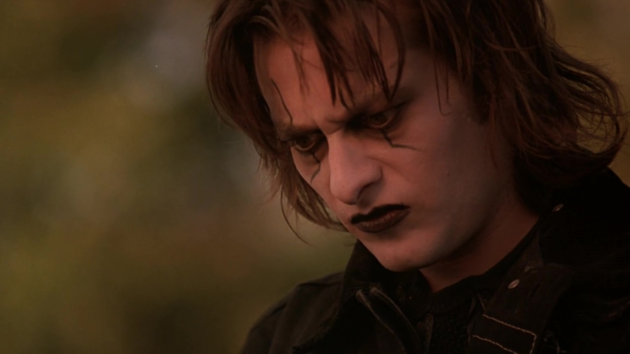 [Film] The Crow 4 Wicked Prayer, de Lance Mungia (2005) - Dark Side Reviews