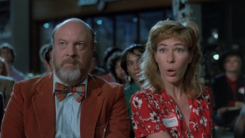 [Film] Shopping, de Jim Wynorski (1986) - Dark Side Reviews