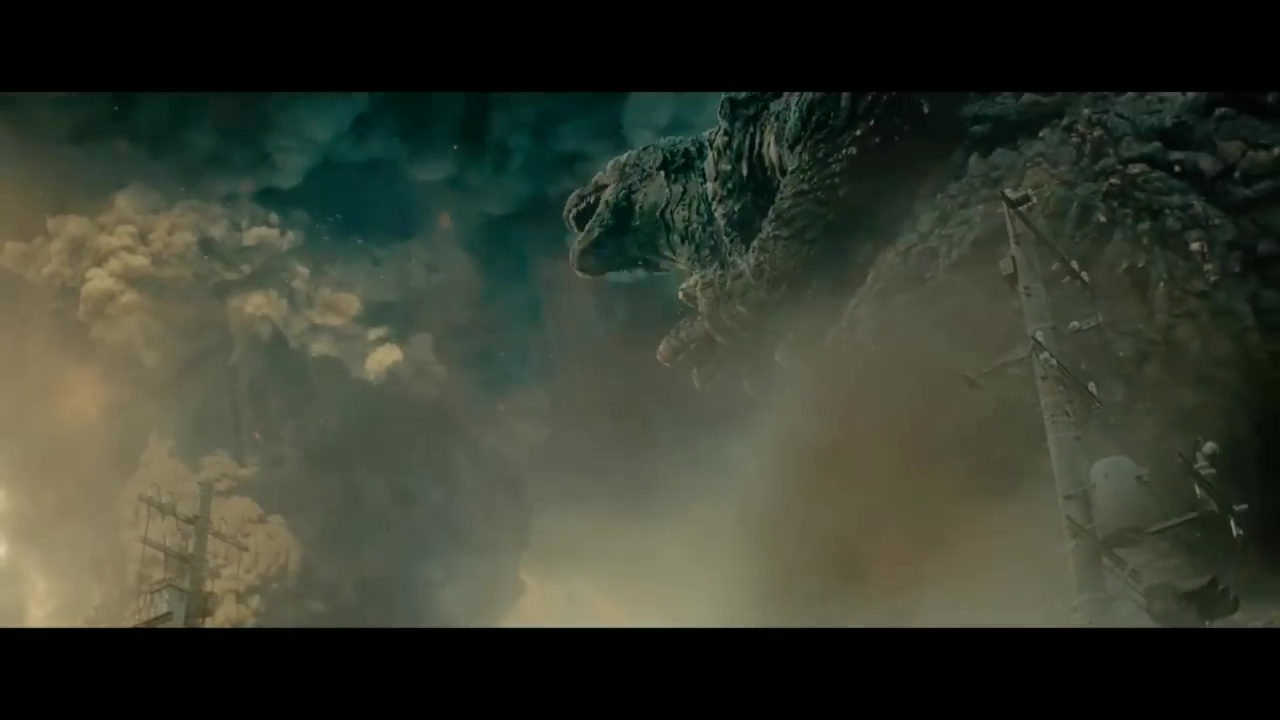 [Film] Godzilla Minus 1, de Yamazaki Takashi (2023) - Dark Side Reviews