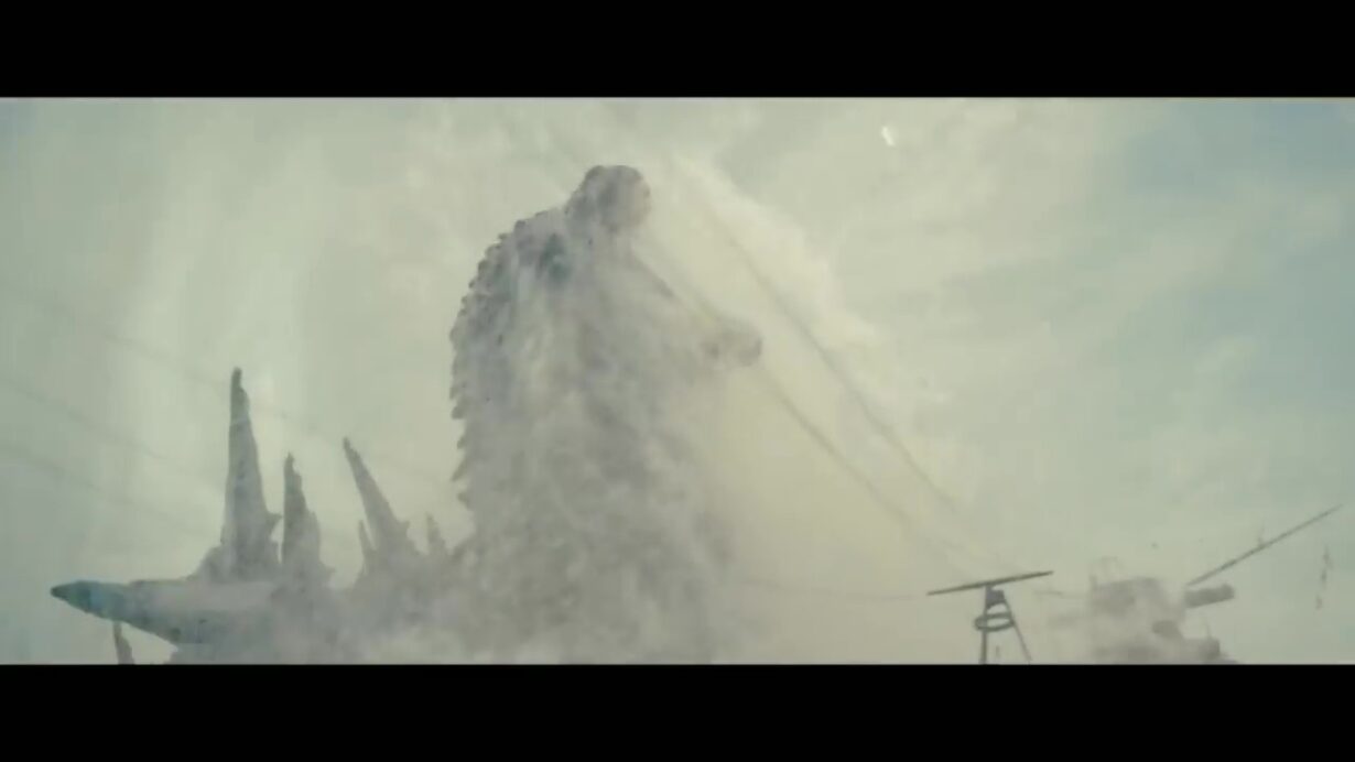 [Film] Godzilla Minus 1, de Yamazaki Takashi (2023) - Dark Side Reviews