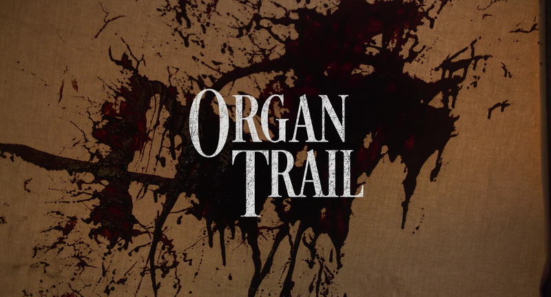 [Film] Organ Trail, de Michael Patrick Jann (2023) - Dark Side Reviews