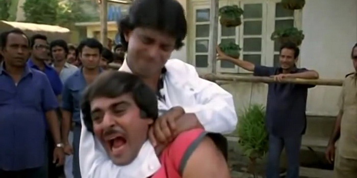 [Film] Disco Dancer 3, de Babbar Subhash (1984) - Dark Side Reviews