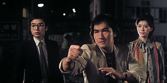 [Film] Profile in Anger, de Leung Kar-Yan (1984) - Dark Side Reviews