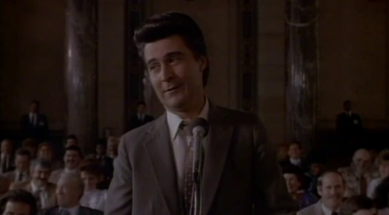 [Film] Hit List, de William Lustig (1989) - Dark Side Reviews