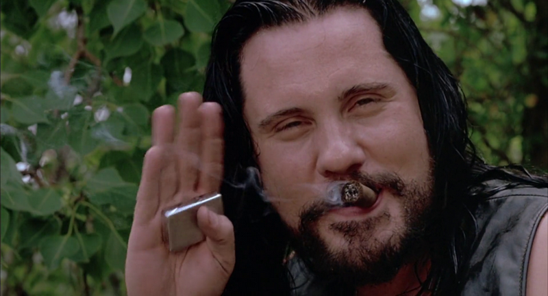 [Film] Stone Cold, de Craig R. Baxley (1991) - Dark Side Reviews